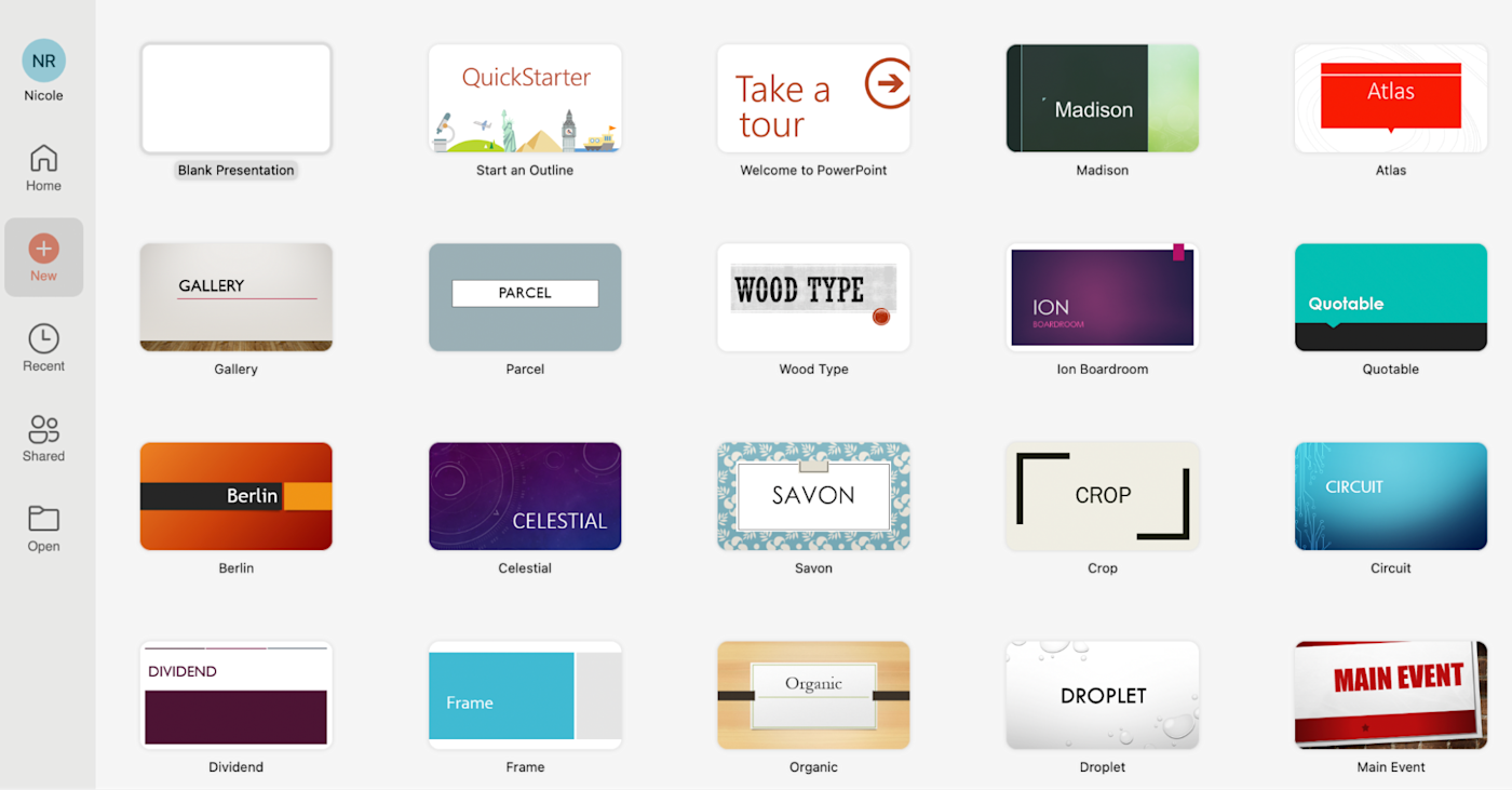 Microsoft PowerPoint for Beginners | Microsoft 365 Training by 3grow